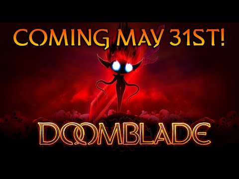 Doomblade Preview (PC)