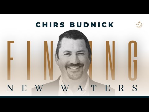 A Recovery Journey with Chris Budnick: A Healing Transitions Story