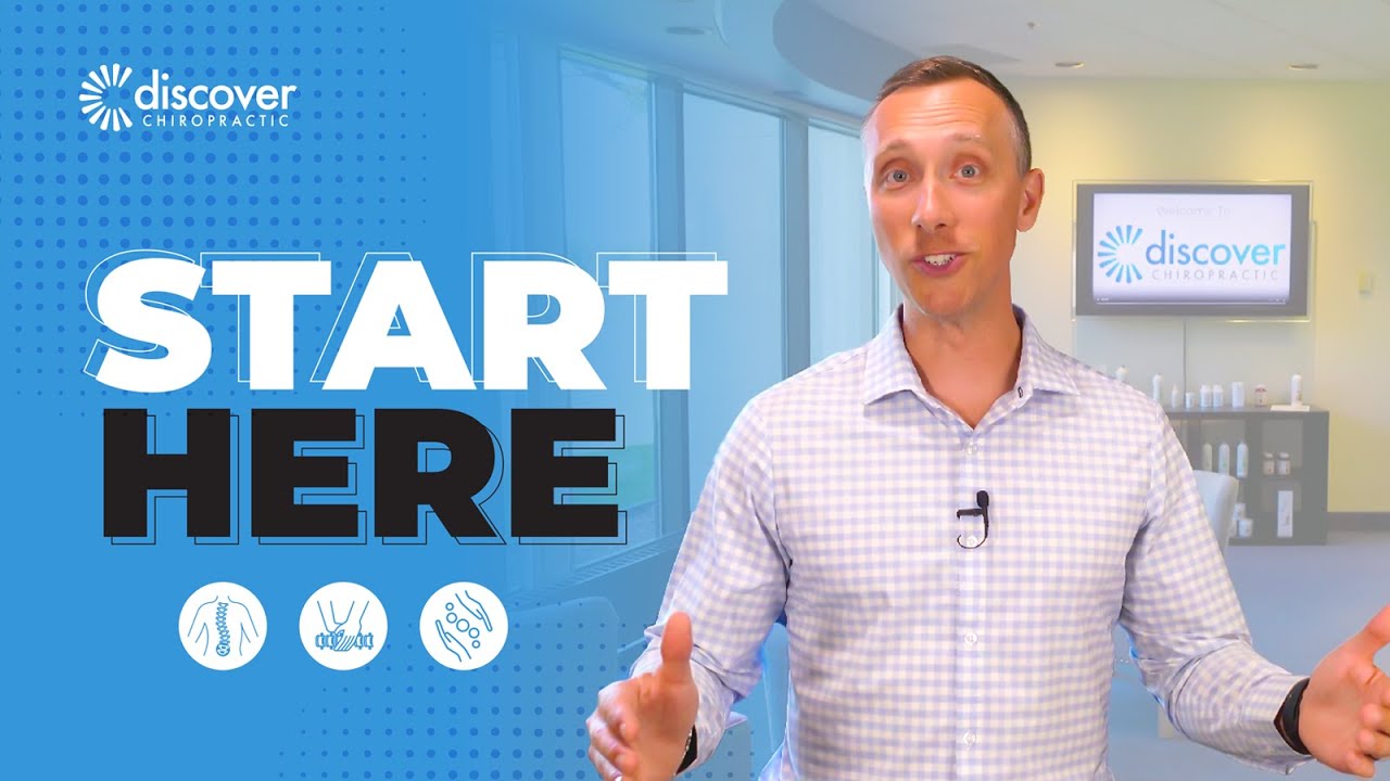 Discover Chiropractic | Chaska, MN