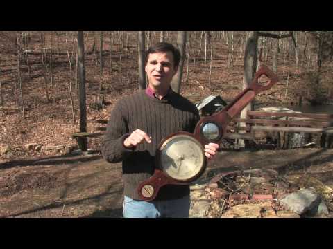 Weather Barometers : How Does a Barometer Work?