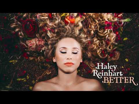 Haley Reinhart - Can't Help Falling In Love (Official Audio)
