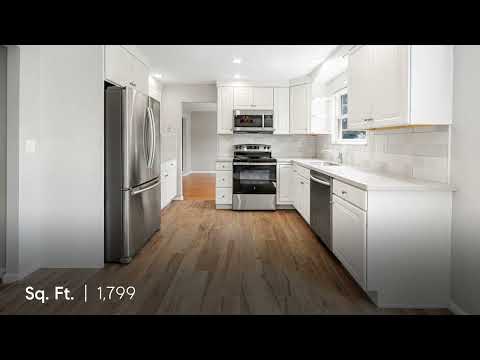 1868 West Point Drive, Cherry Hill, NJ 08003