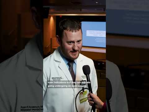 New Guidelines for Carotid Stenosis: Surgery vs. Stenting 🩺 | Surgery Grand Rounds