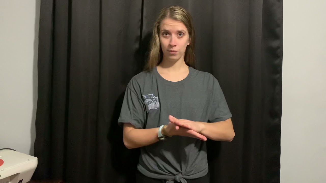 Unit 2 SOAR assignment in ASL