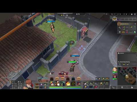 Steam Community :: Video :: Eternal Return: Black Survival - Normal ...