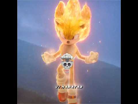 Super Sonic Gold Mode β οΈ Sonic The Hedgehog 2 #sonic #sonicedit