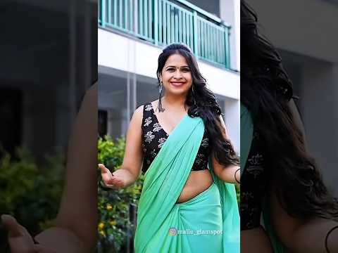 SADHIKA VENUGOPAL π₯ MALLU ACTRESS #sadhikavenugopal #actress #mallu