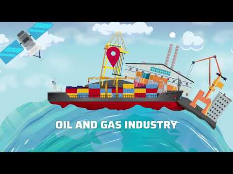 How Do Maritime Vessels Communicate? - VSAT Systems Explained