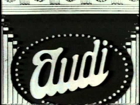 The Audi Name