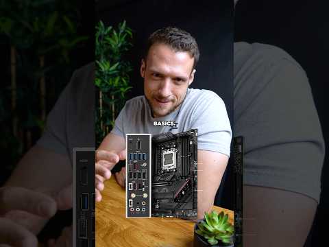 Optimizing the USB Connections on Your Motherboard