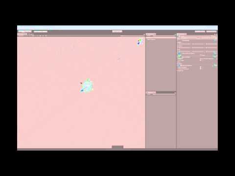 Learn Unity 3D Tutorials | Introduction to the Main Menu - Mind Luster
