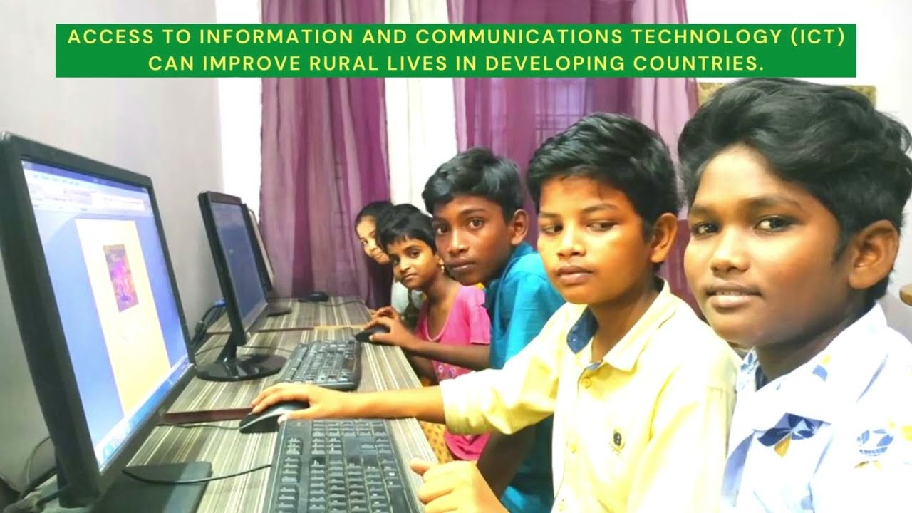 Village Knowledge Center Program - VKCP 5th July