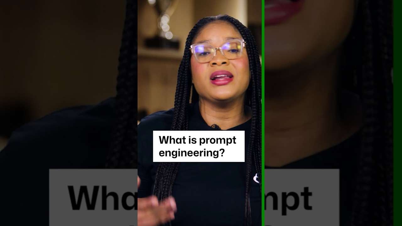 Prompt engineering basics: Getting better results from AI