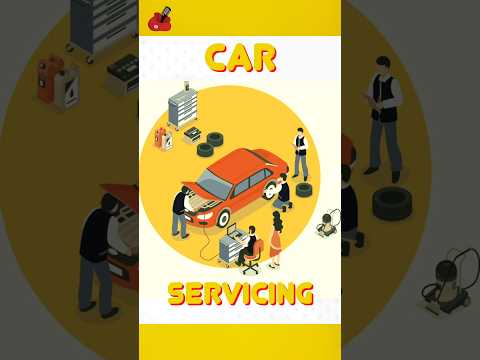 car maintenance #car #maintenance #automobile #servicing