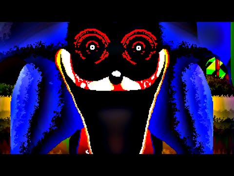 Steam Community :: Video :: A SONIC HORROR GAME?? | SONIC.EYX