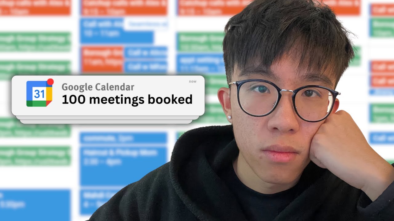 The Ultimate Guide to Booking Sales Calls with Cold Emails | Galaxy.ai