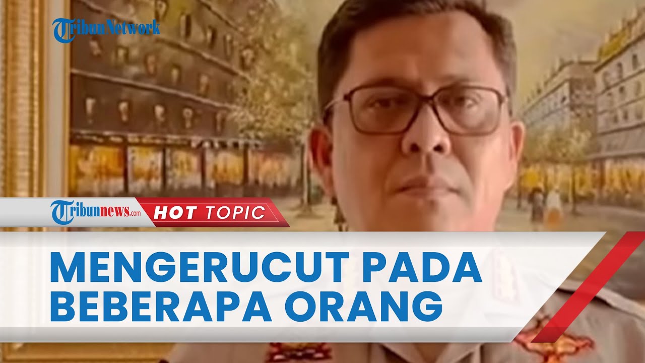 Kecurigaan Polisi kepada Saksi Kasus Pembunuhan di Subang: Keterangan ... Kecurigaan Polisi kepada Saksi Kasus Pembunuhan di Subang: Keterangan ...