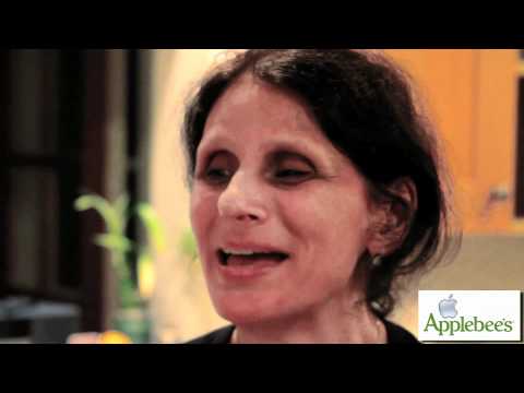 Apple and Bees present 'iDream of Gina'