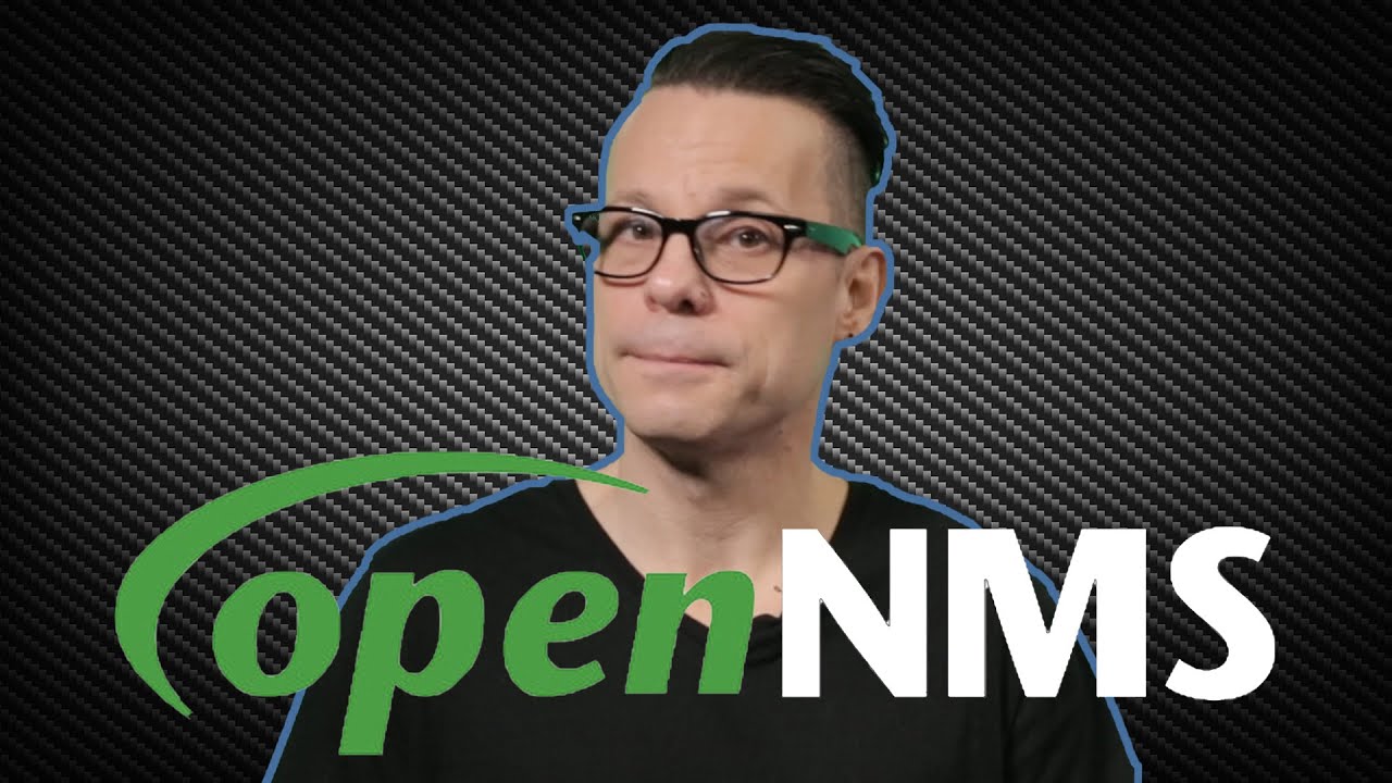 How to run a full network discovery with OpenNMS