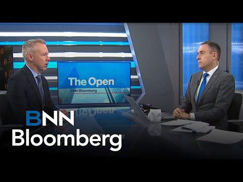 TMX Group CEO John McKenzie: Opportunities in Canadian market overlooked by gap in confidence