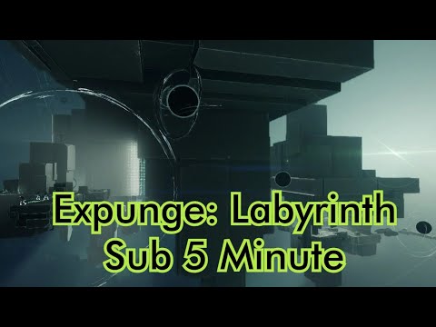 Steam Community :: Video :: Corrupted Expunge: Labyrinth TITAN SKIP!