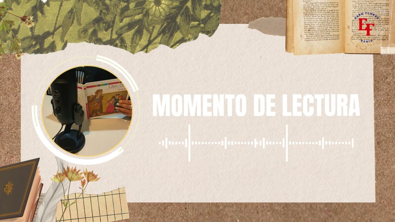 Proyecto Lector | Día del libro