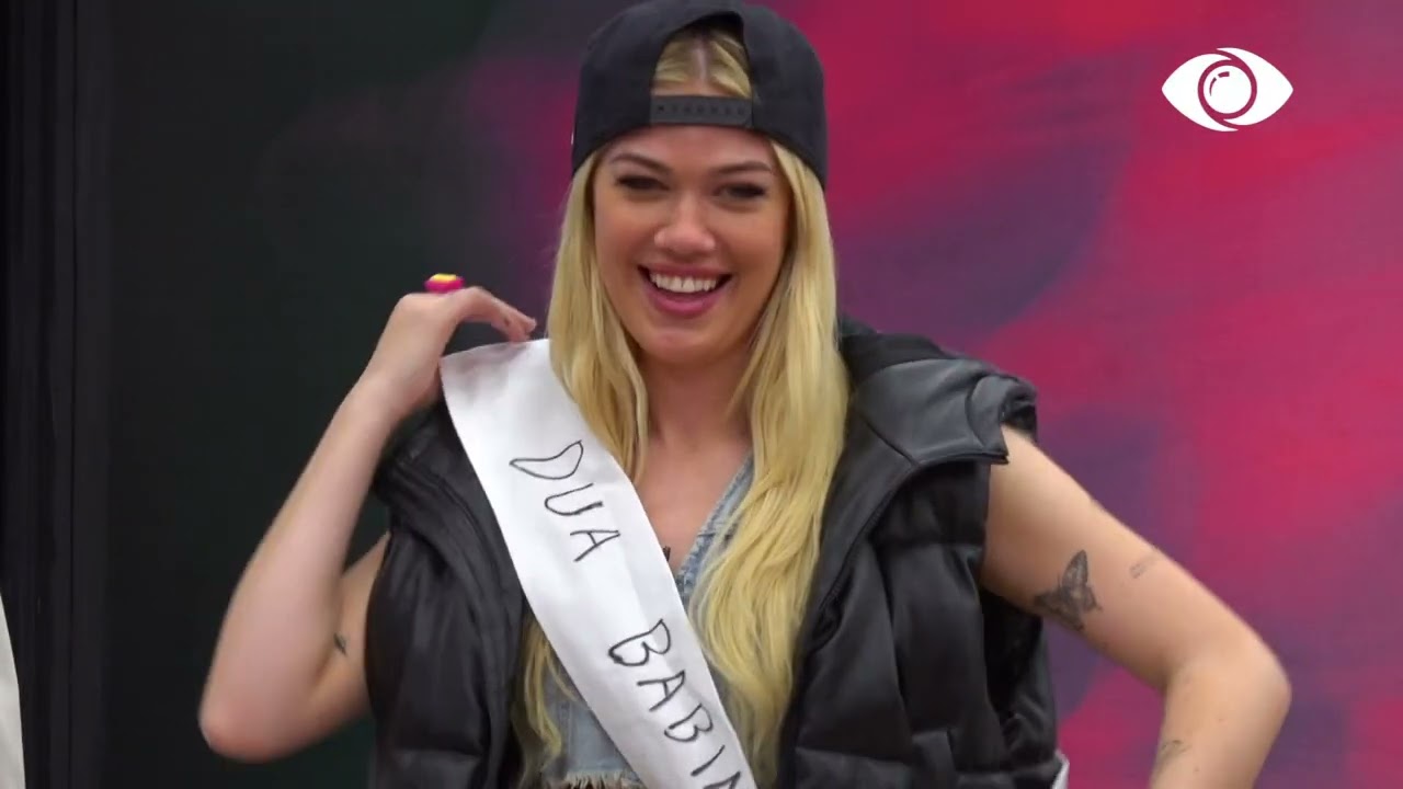 Miss & Mister BBV/ Ndarja e çmimeve – Big Brother VIP 4