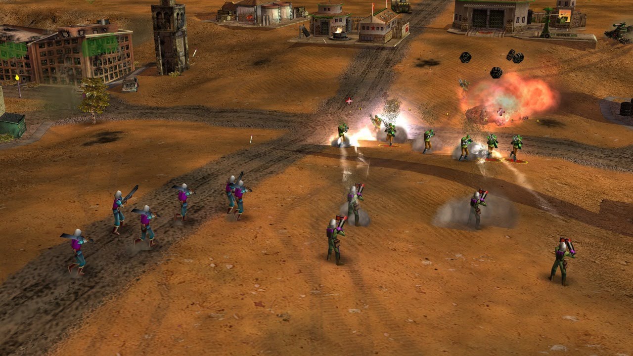 Playing Patch 1.04+ (plus) - Tournament Games vs Sonic & SPL