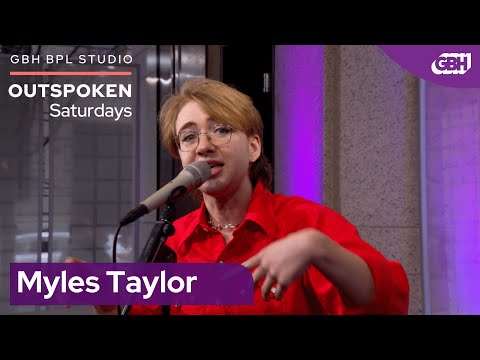 Performances On Video – Myles Taylor