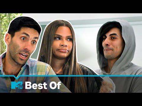 Catfish Reveals That Took An Unexpected Turn 📉 Catfish: The TV Show
