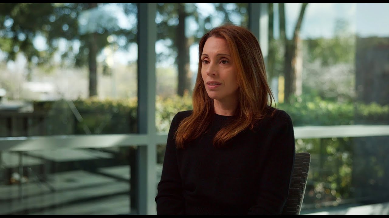 Employee Spotlight: Amanda Morgan