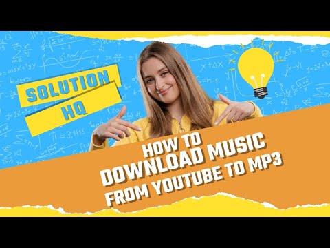 Instantly Convert Youtube Videos To Mp3 With This Simple Trick!