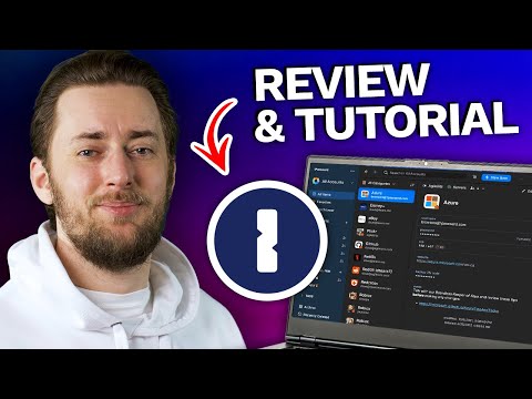 1Password Review and Tutorial | 1Password Beginners Guide