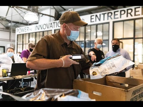Case Study: Gravity Diagnostics