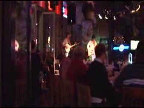 Country Music venues on Nashville's lower Broadway