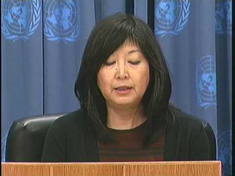 Update on the outbreak caused by the influenza A(H1N1) virus