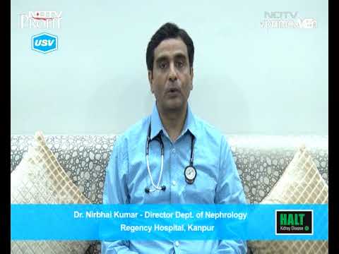 Dr. Nirbhai Kumar 1