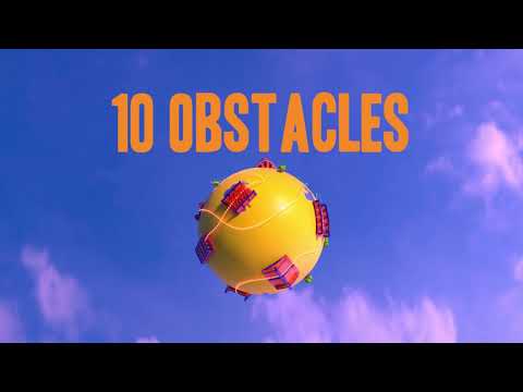 Teaser Air Games - Belgium
