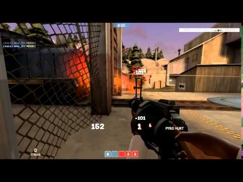 Steam Community :: Video :: (TF2) Snakewater Rampage