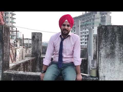 Manpreet Audition || Take 1 || Exterior || Bhawsheel ||