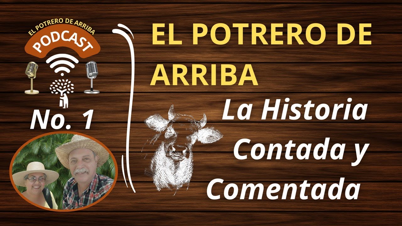 Primer Capítulo del PodCast: 