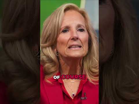 Jill Biden’s Catty Defense Of Joe on The View