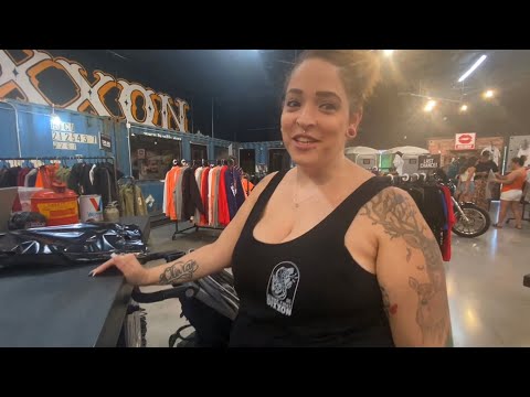 Crazy DIXXON Haul