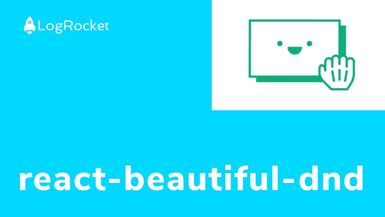 Build a beautiful, draggable kanban board with react-beautiful-dnd