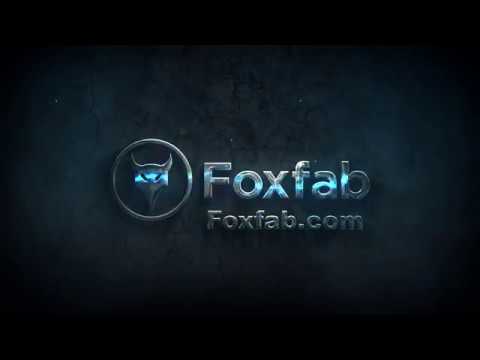 Foxfab - Generator Docking Station | How it works.