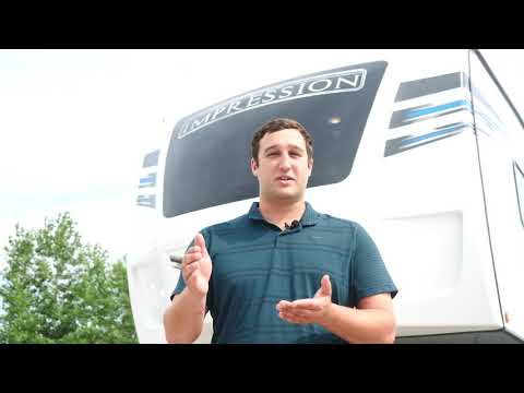 2021 Impression 270RK Walkthrough