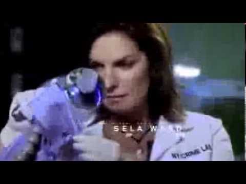 CSI: NY Custom Opening