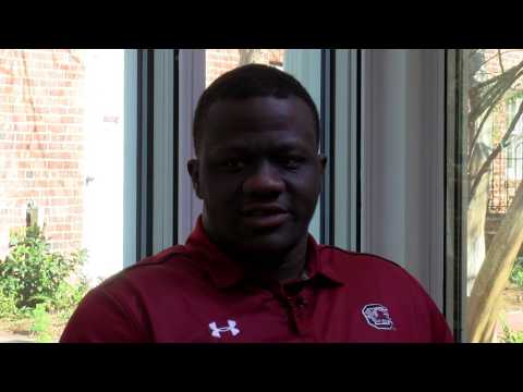 Bryan Solomon Exclusive Interview With Joshua Awotunde