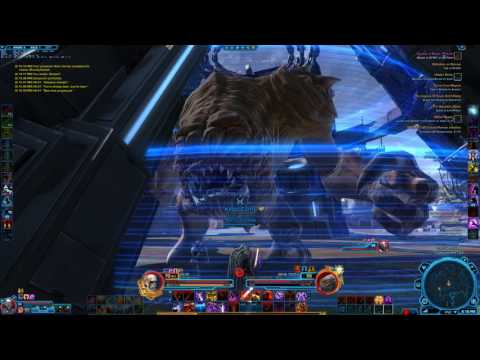 Steam Community :: Video :: swtor grim tooth solo
