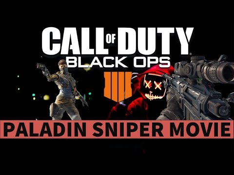 Steam Community :: Video :: Call Of Duty BO4 - loop2win 1st Paladin ...